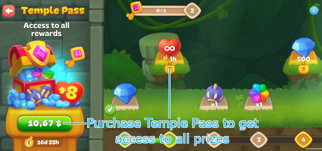 Temple Pass – Awem Help Center