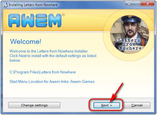 How to install the game? – Awem Help Center